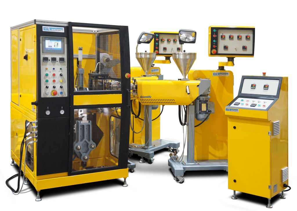 group – Page 2 – Labtech Engineering Co. Ltd.