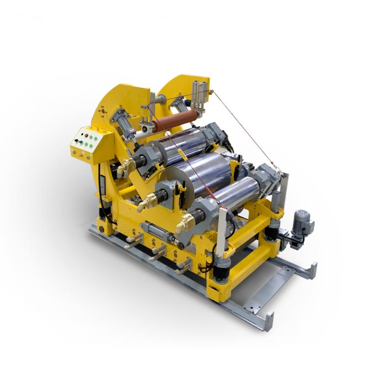 Advanced C-Type Cast Film & Sheet Attachments – Labtech Engineering Co ...