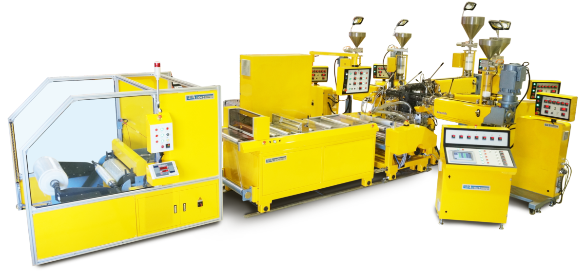 group – Page 4 – Labtech Engineering Co. Ltd.