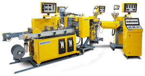 Multilayer Cast film & Sheet Lines – Labtech Engineering Co. Ltd.