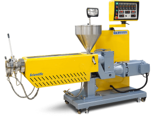 SINGLE SCREW EXTRUDER UP TO 45 MM – Labtech Engineering Co. Ltd.
