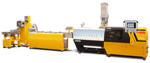 TWIN SCREW EXTRUDER 36 MM – Labtech Engineering Co. Ltd.