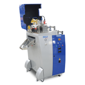 SIDE-CUT PELLETIZERS – Labtech Engineering Co. Ltd.