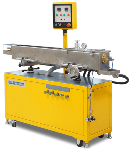 Extrusion Line for Tubing, Hose, Pipe and other small profiles line ...