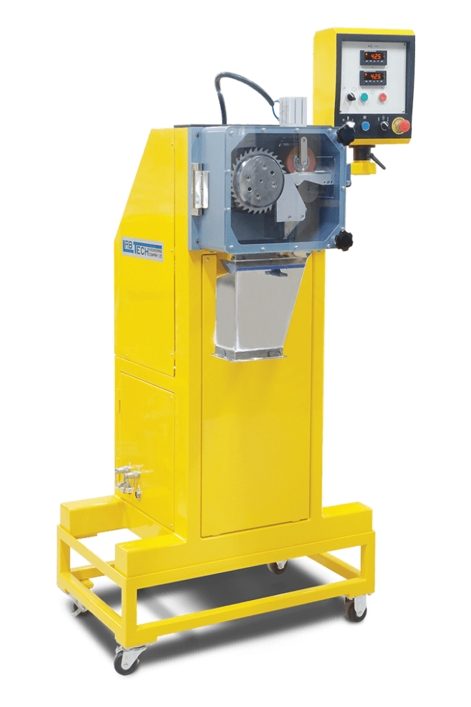 STRAND PELLETIZERS – Labtech Engineering Co. Ltd.