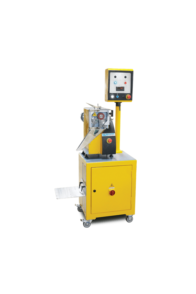 STRAND PELLETIZERS – Labtech Engineering Co. Ltd.