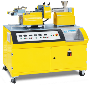 ULTRA MICRO CAST FILM LINE – Labtech Engineering Co. Ltd.