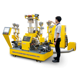 Labtech Engineering Co. Ltd. – Best Polymer Processing Machines